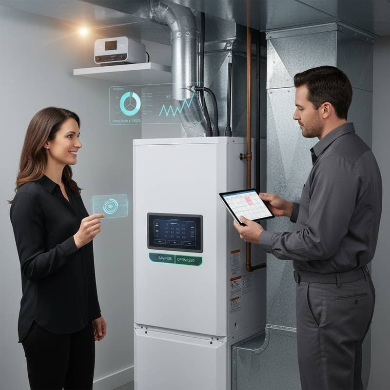 HVAC Subscription Plans: Save on 2025 Repairs and Maintenance ...